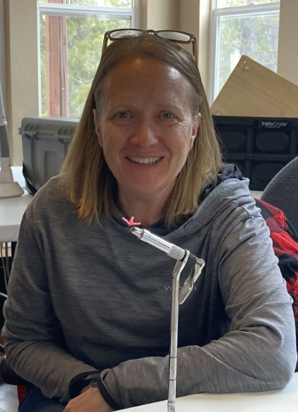 Leadership - Summit 50 Plus